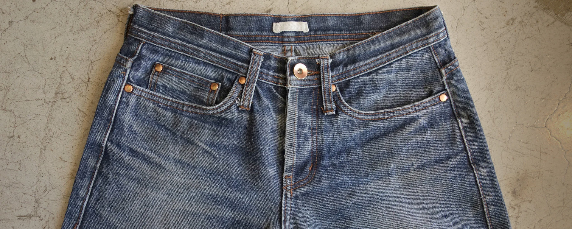 Denim – Upper Park