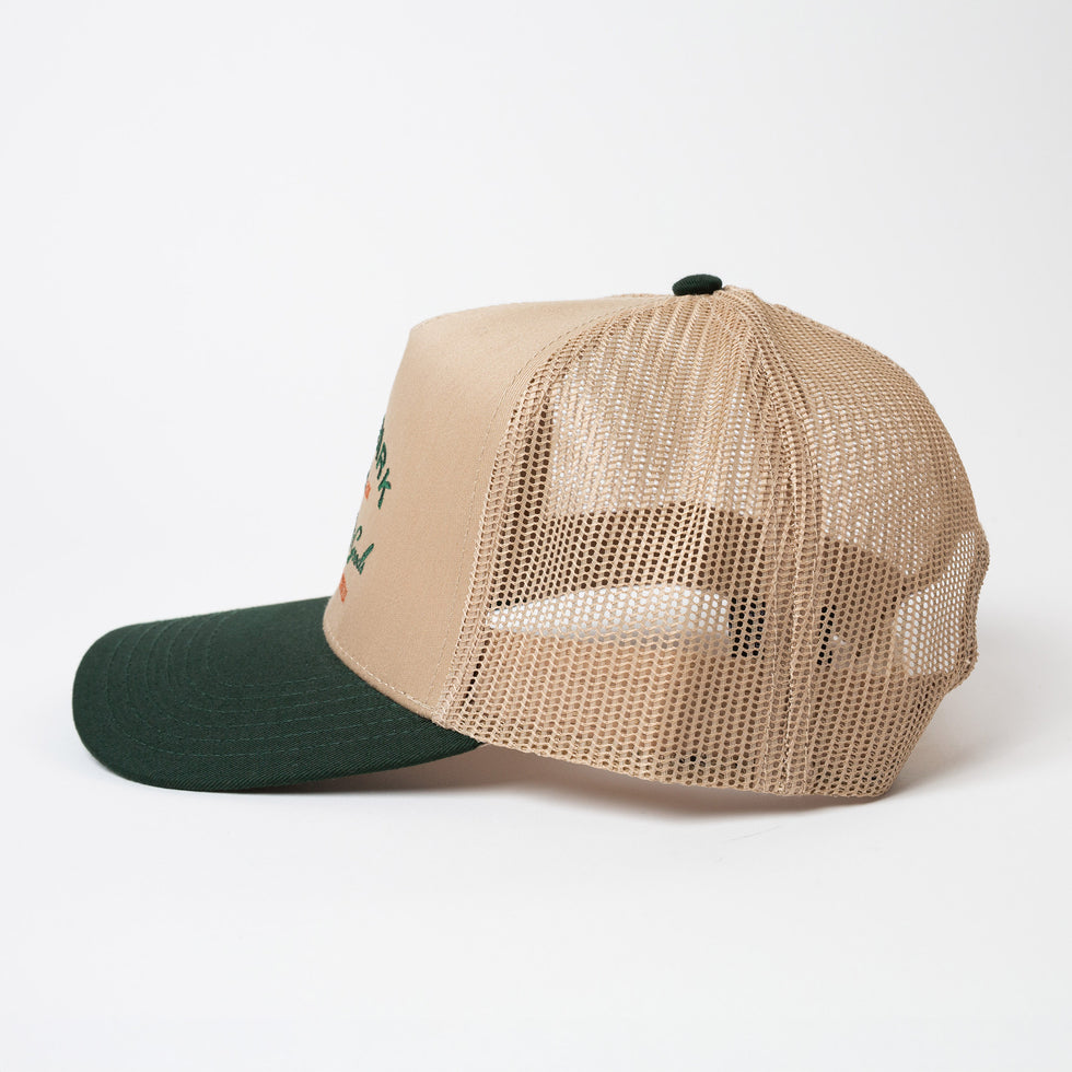 Find Your Profile: A Hat Size Guide From Low to High – Upper Park