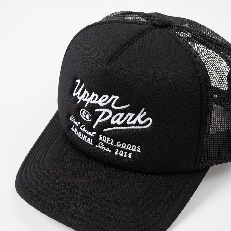 Pro Label Surf Cap – Upper Park