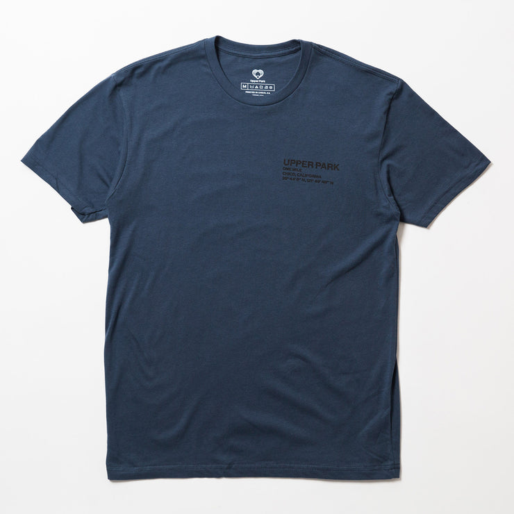 Men's – Upper Park