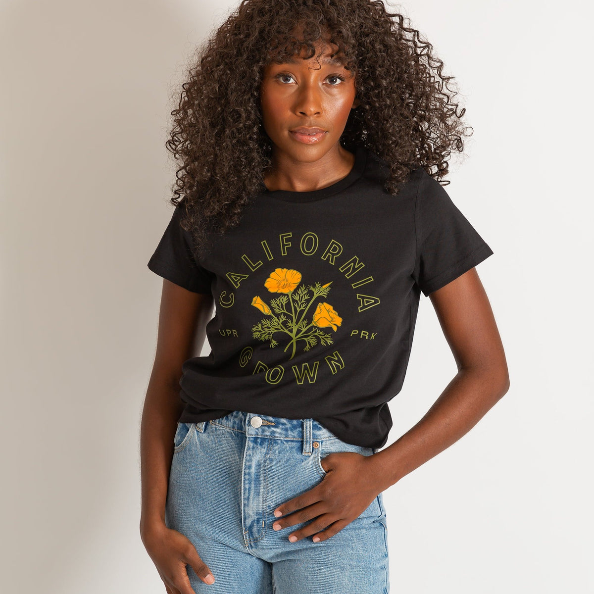 California Collection – Upper Park