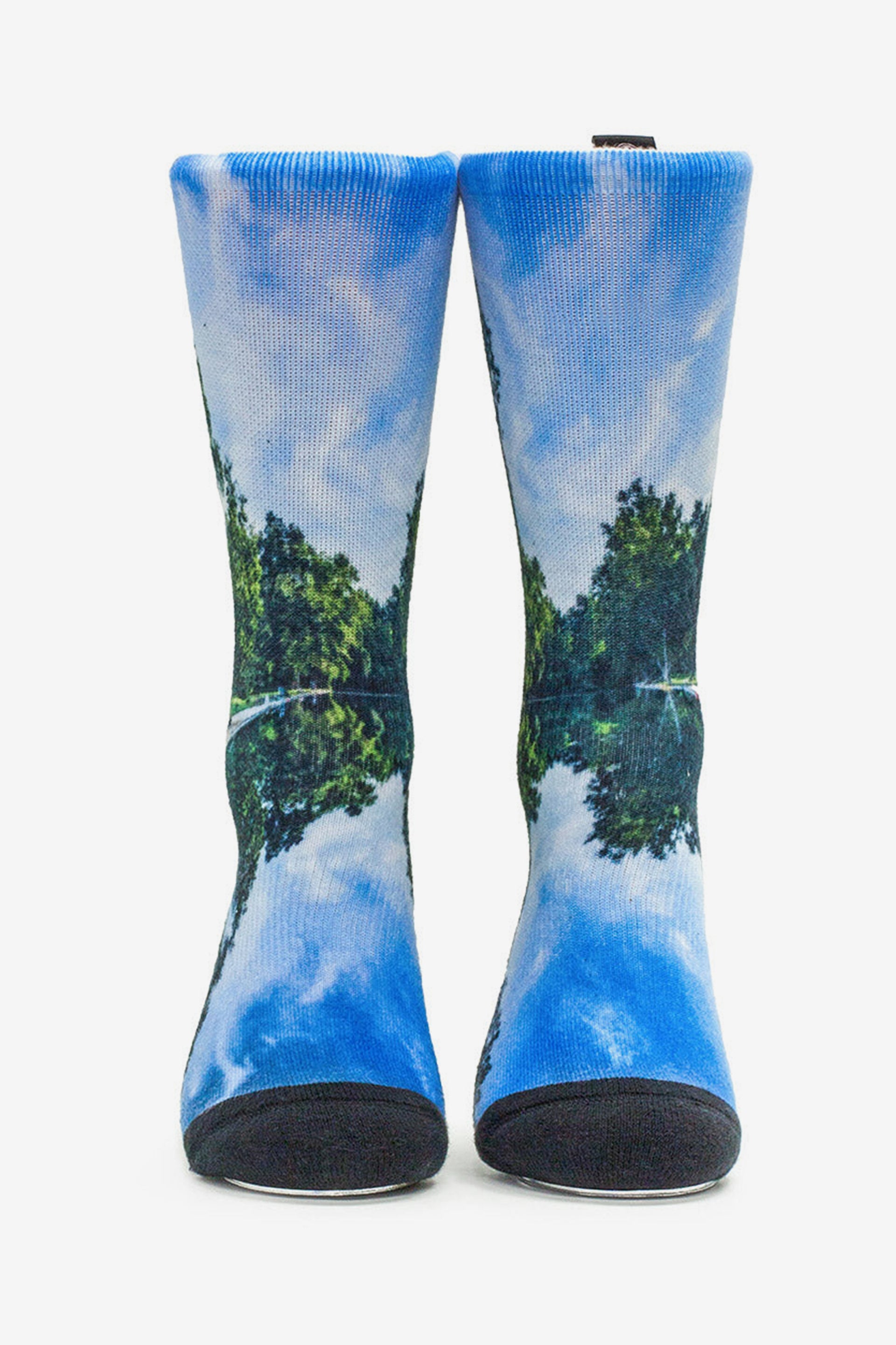 One Mile Vision Socks – Upper Park